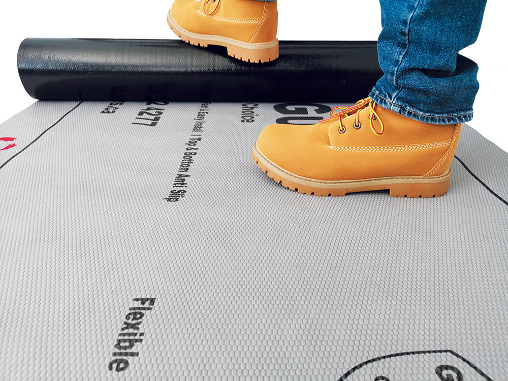 Flooring Tools & Accessories | Windsor Plywood