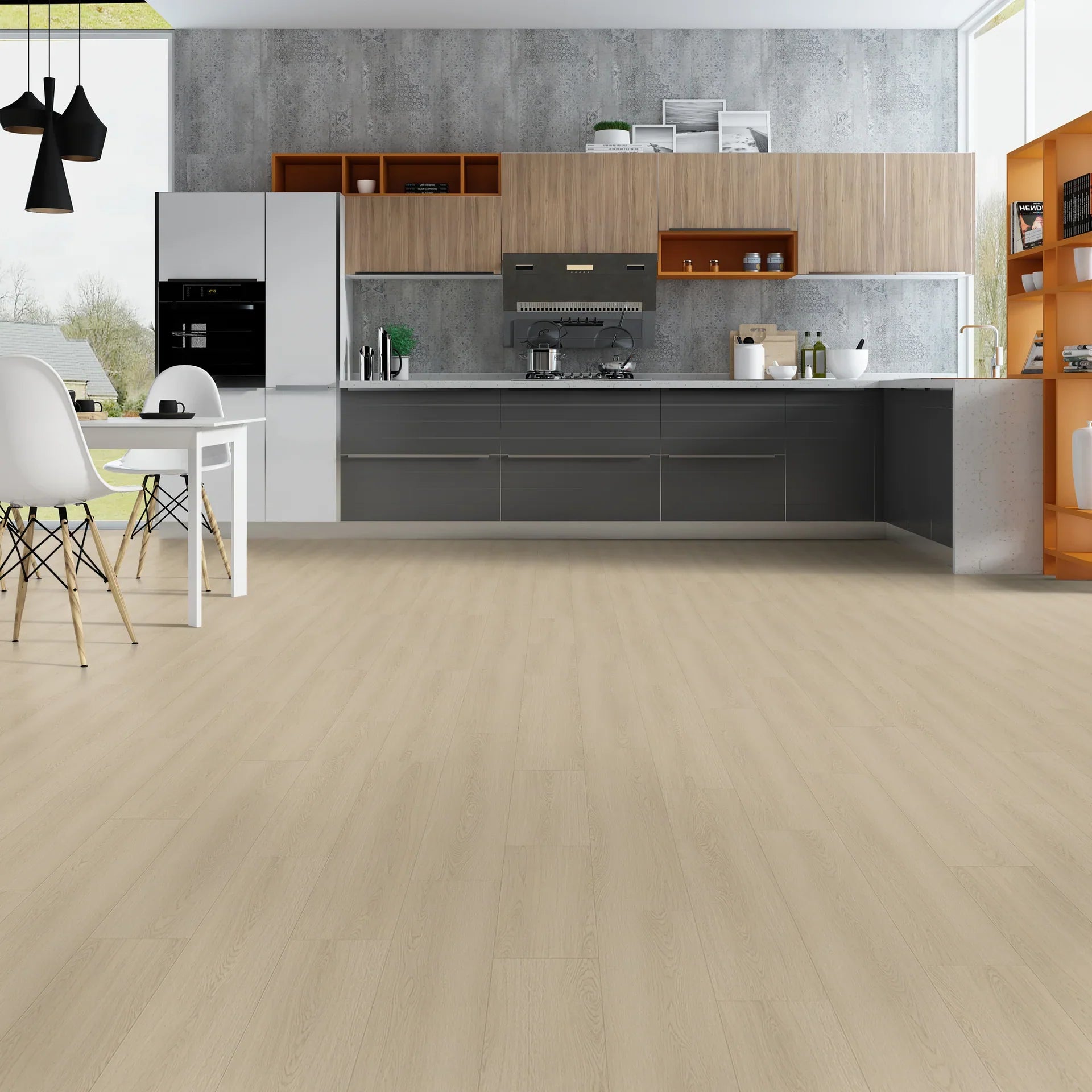 Caledon Waterproof Laminate Flooring | Windsor Plywood