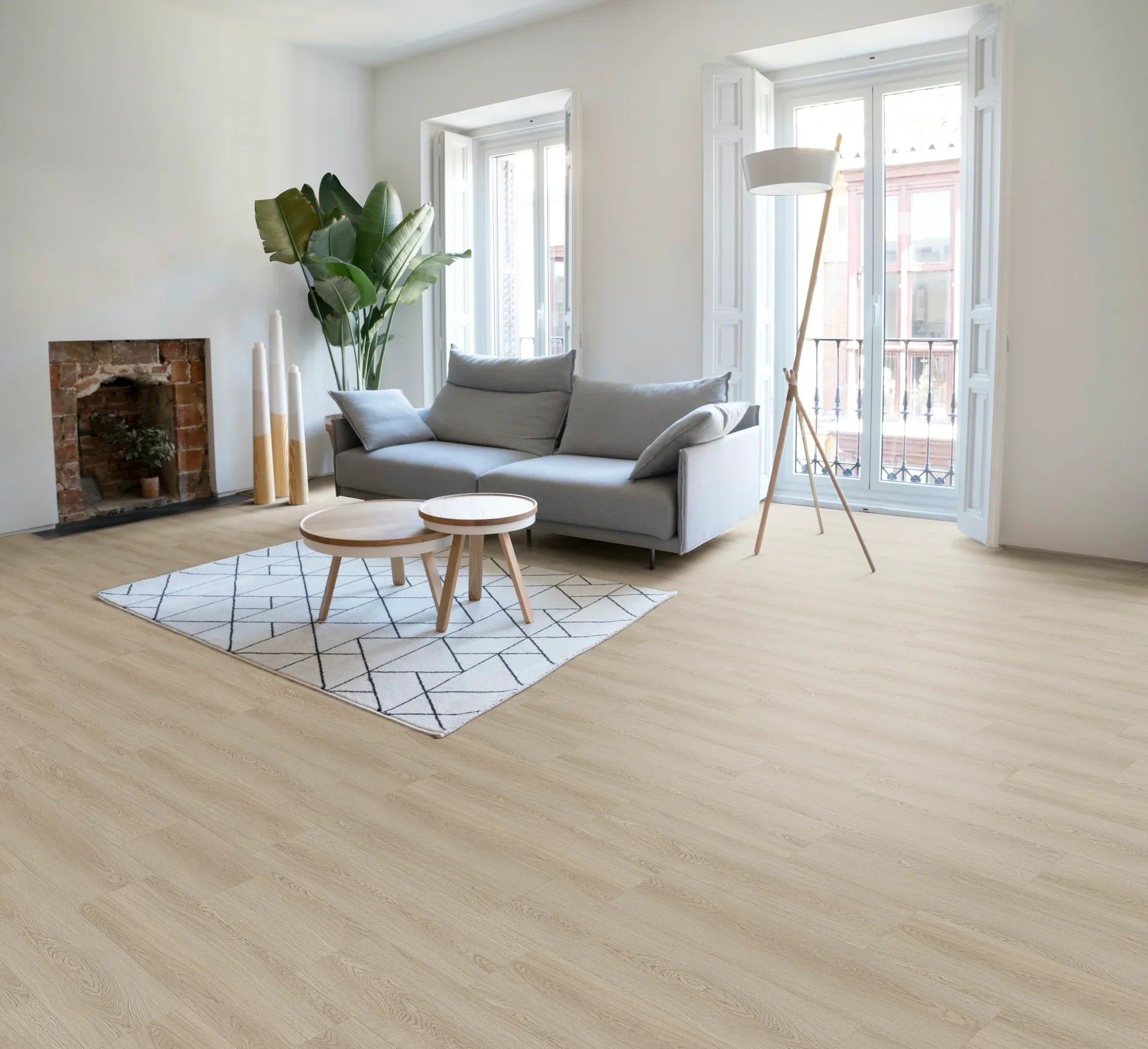 Laminate Flooring & Sheets | Windsor Plywood