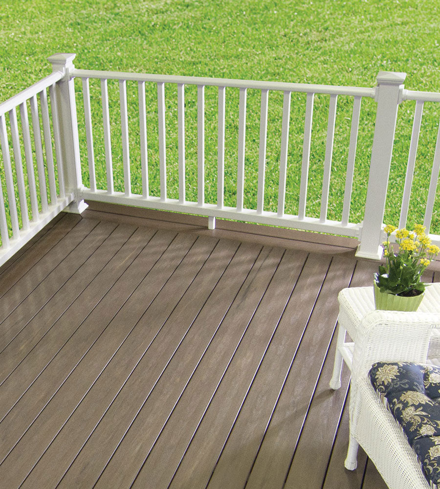 Armadillo Composite Decking | Windsor Plywood