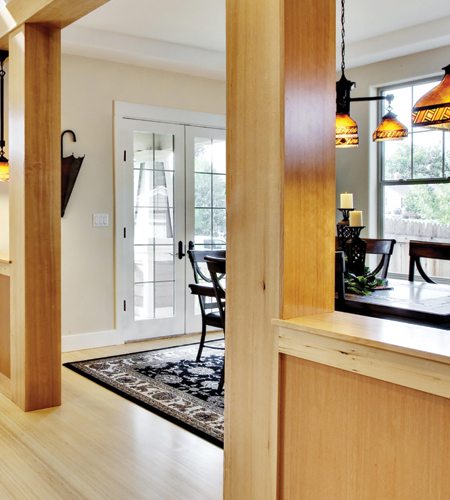 Douglas Fir Lumber for Framing & Beams | Windsor Plywood