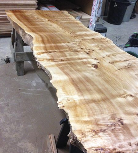 Mappa Burl Hardwood Lumber & Veneer | Windsor Plywood