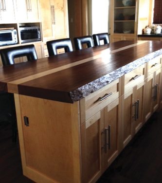 Specialty Lumber & Hardwoods | Windsor Plywood