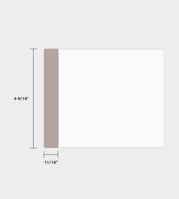 Flat Stock Moulding | Windsor Plywood