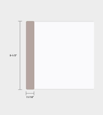 Flat Stock Moulding | Windsor Plywood