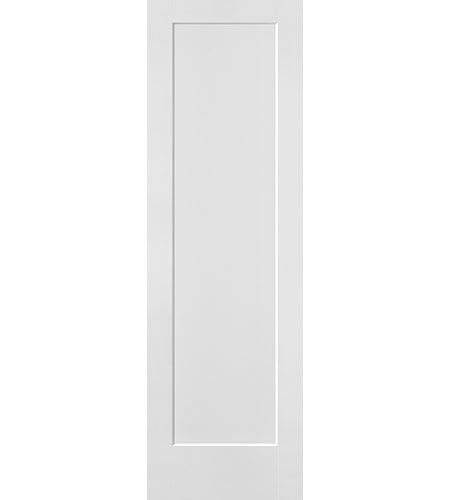 Masonite 1 Panel Stile & Rail Door | Windsor Plywood