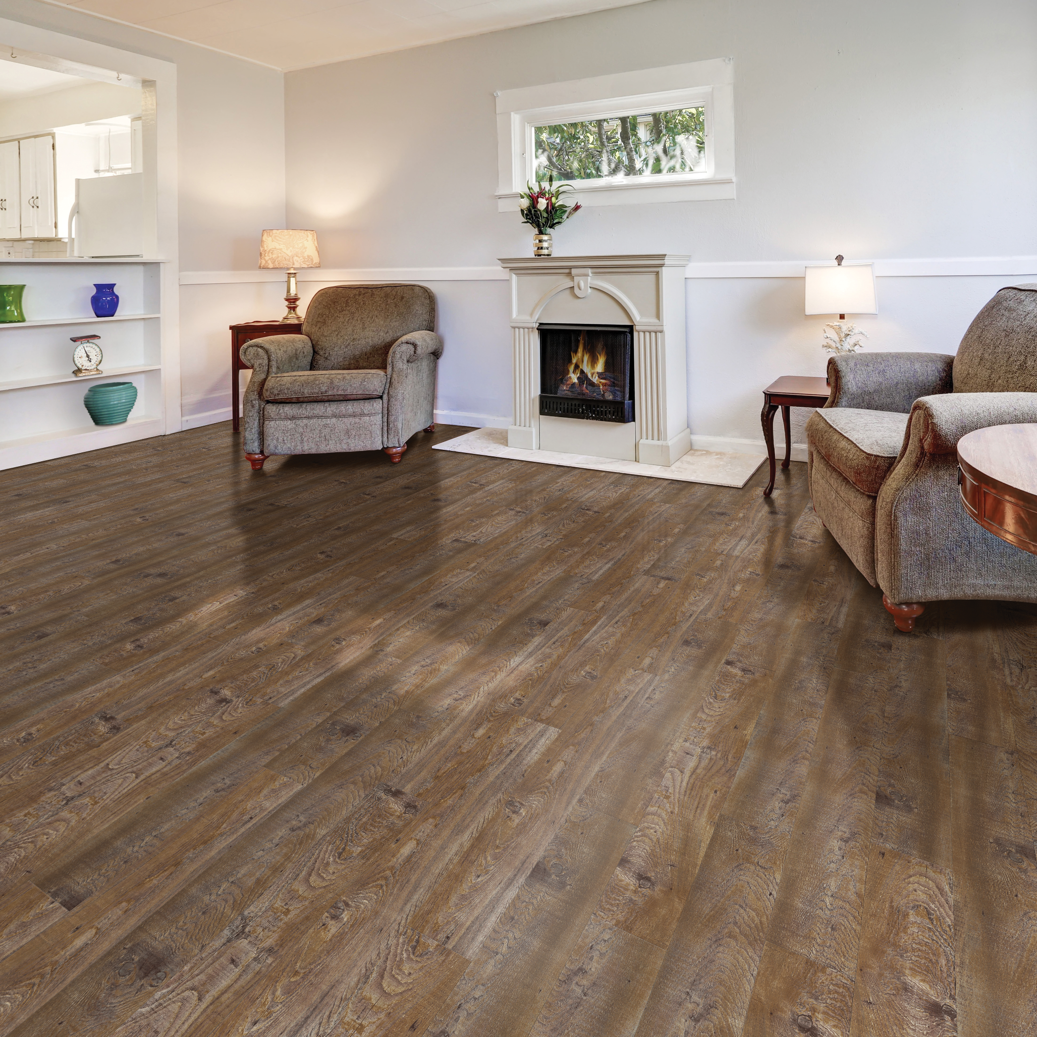 Winchester Vinloc 10mm Vinyl Plank | Windsor Plywood