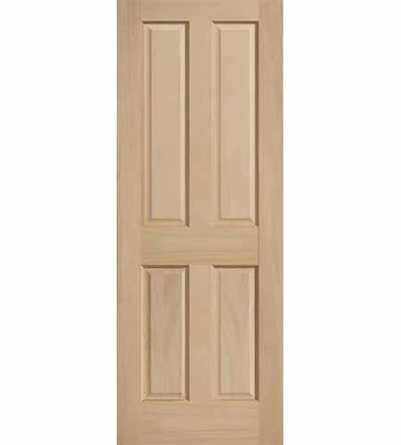 Interior Doors | Wood, French & Panel | Windsor Plywood