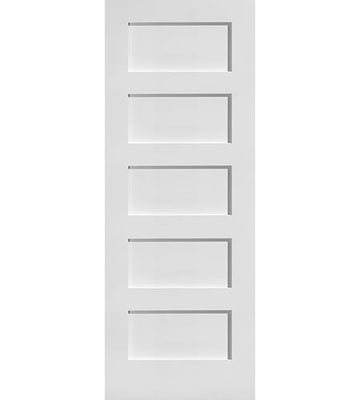 Interior Doors | Wood, French & Panel | Windsor Plywood