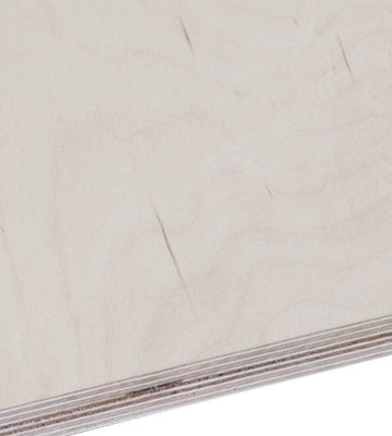 Birch Lumber for Woodworking Projects | Windsor Plywood