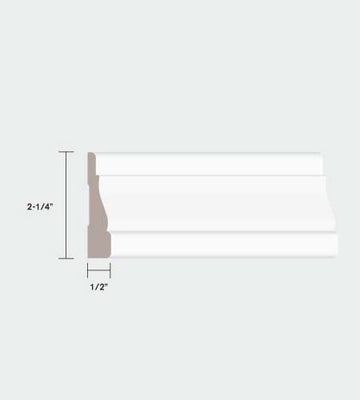 Alexandria Mouldings Casing | Windsor Plywood