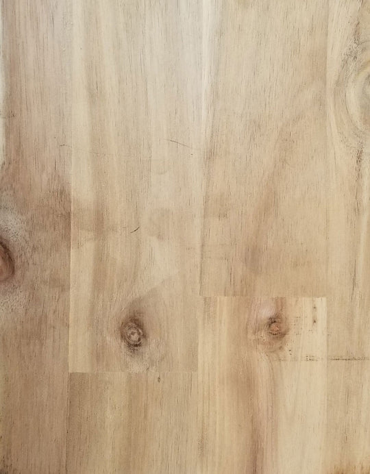 Unfinished Hevea Wood Countertop | Windsor Plywood