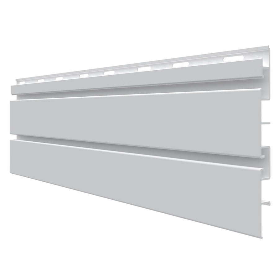 Trusscore PVC Slatwall | Windsor Plywood