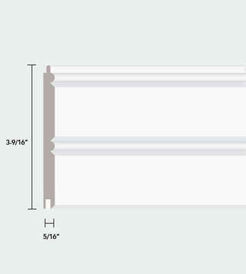 Wainscot Panelling | Windsor Plywood