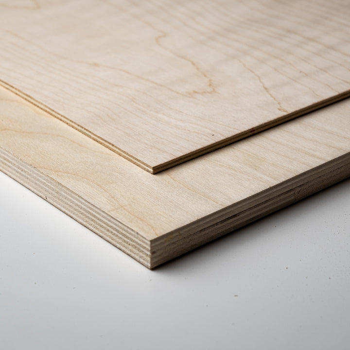 Birch Lumber for Woodworking Projects | Windsor Plywood
