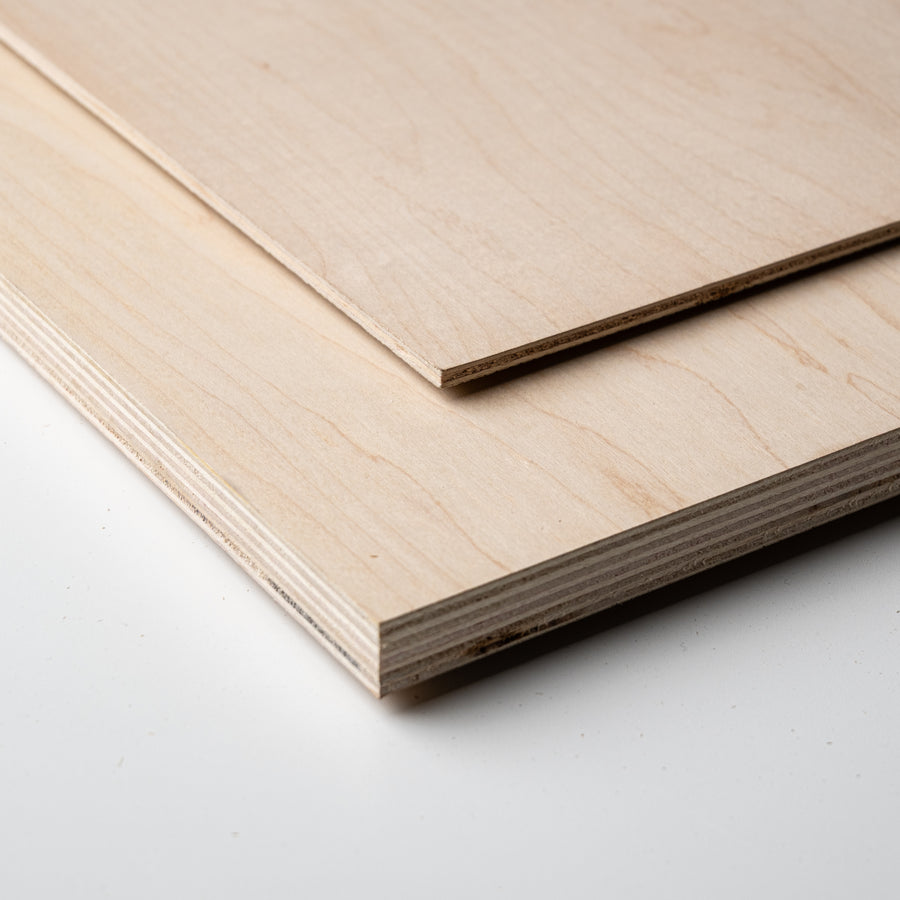 Maple Plywood / Sheet Goods | Windsor Plywood